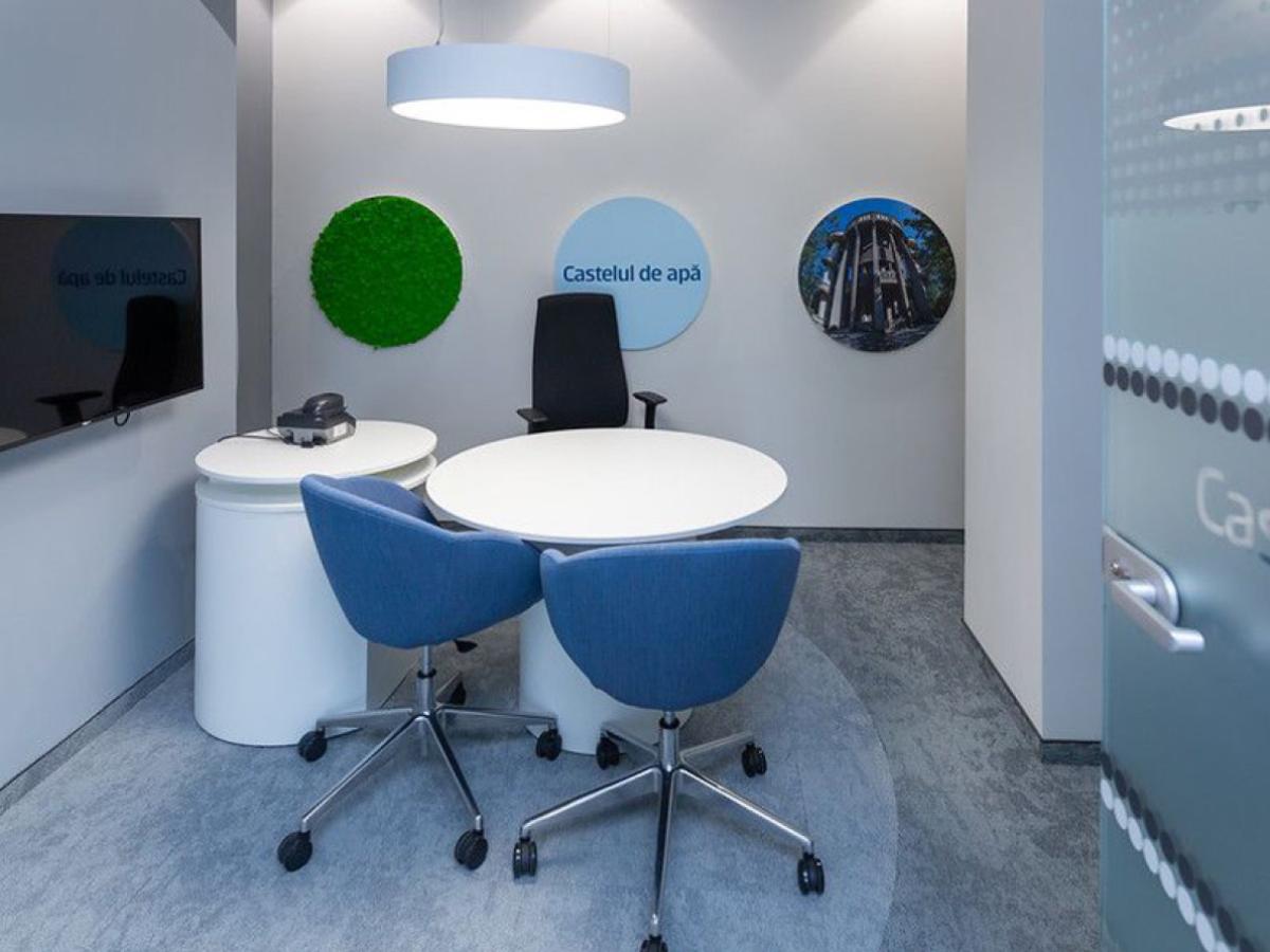 Banca Comercială Română deschide la Brăila prima unitate pe modelul centrelor de dialog ...