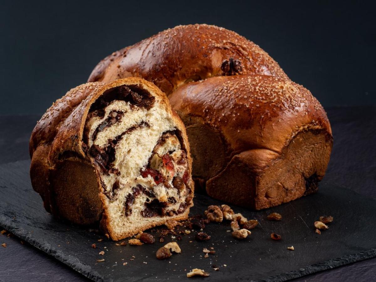 Gustul “Panda” cucerește România | Obiectiv Vocea Brailei