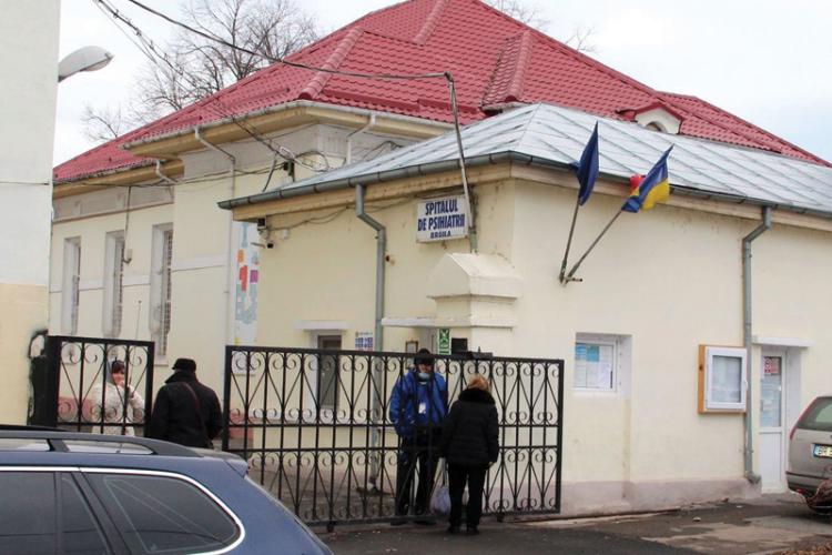 Brăileni la Psihiatrie, în pandemie | Obiectiv Vocea Brailei