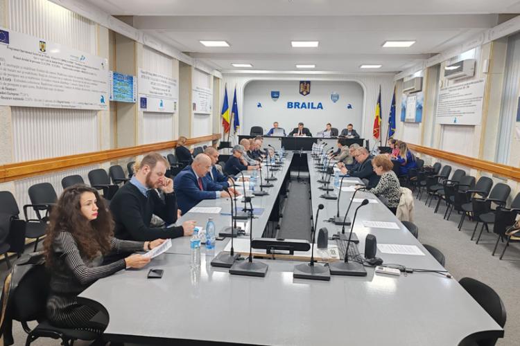 Proiect uriaș pentru transportul electric | Obiectiv Vocea Brailei