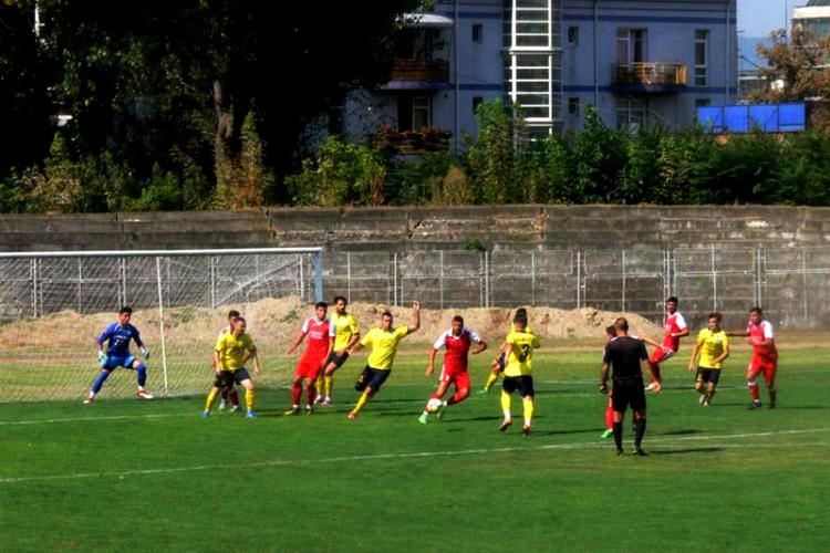 Sportul Chiscani vizează prima victorie din acest campionat | Obiectiv ...