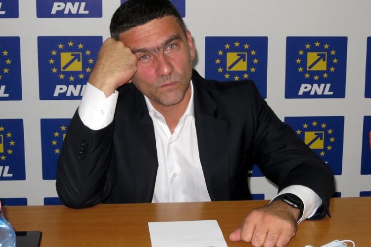 Fostul secretar de stat la Ministerul Muncii, Cătălin Boboc suspectat ...