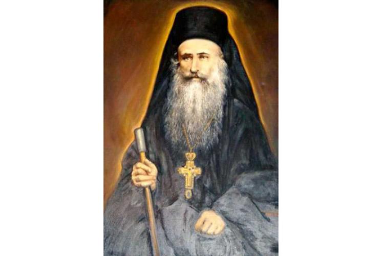 Sfântul Cuvios Irodion de la Lainici; Sfinţii Mucenici Timotei şi soţia ...