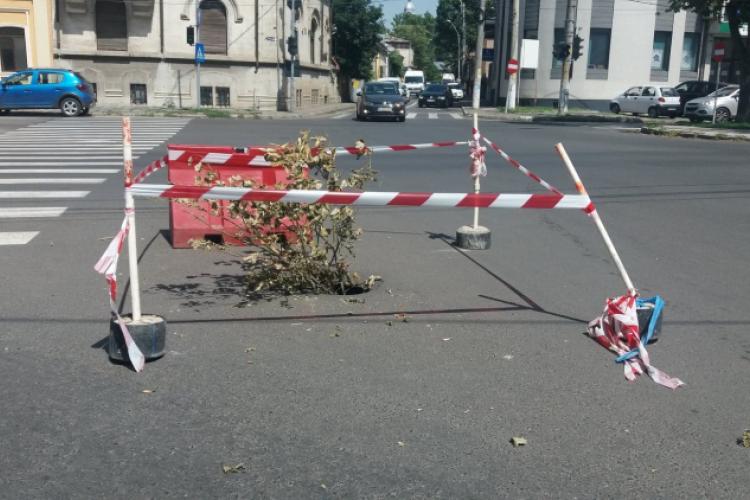 Surpare cu repetiție, la Brăila | Obiectiv Vocea Brailei