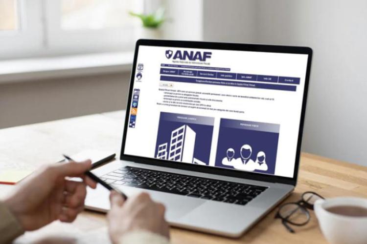 Precizări ANAF privind actualizarea codurilor CAEN | Obiectiv Vocea Brailei
