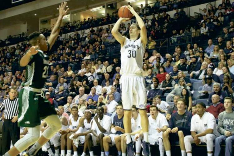 Cuza Sport a mai adus doi americani, Darrell Bowie şi Collin Stewart ...