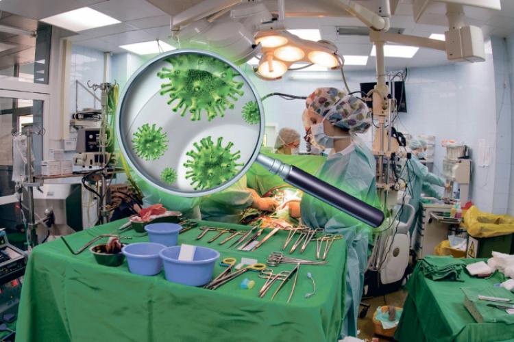 Microbii din Judeţean | Obiectiv Vocea Brailei