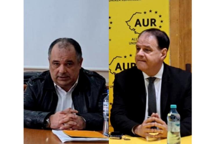 În lipsă de altceva, Musceleanu dă cu acuzații în Viorel Botea ...