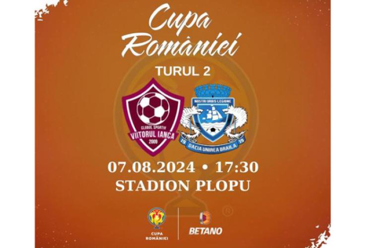 Astăzi avem derby județean la Plopu | Obiectiv Vocea Brailei