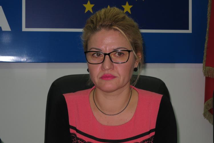 S-a schimbat prefectul la Brăila: Pleacă Mădălina Cochino, vine Adrian ...