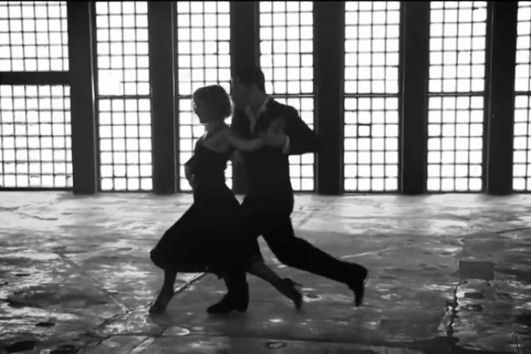 Tango-dansul pasiunii și al frumuseții la Brăila | Obiectiv Vocea Brailei