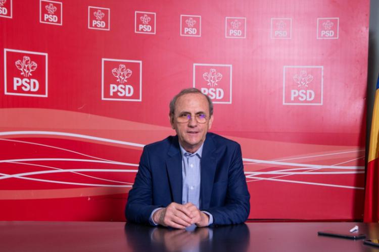 Reușită PSD: racordarea gratuită la rețeaua de energie electrică pentru ...