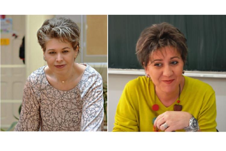 Cici Bolovan și Corina Ciupală rămân adjuncți la Inspectoratul Școlar ...