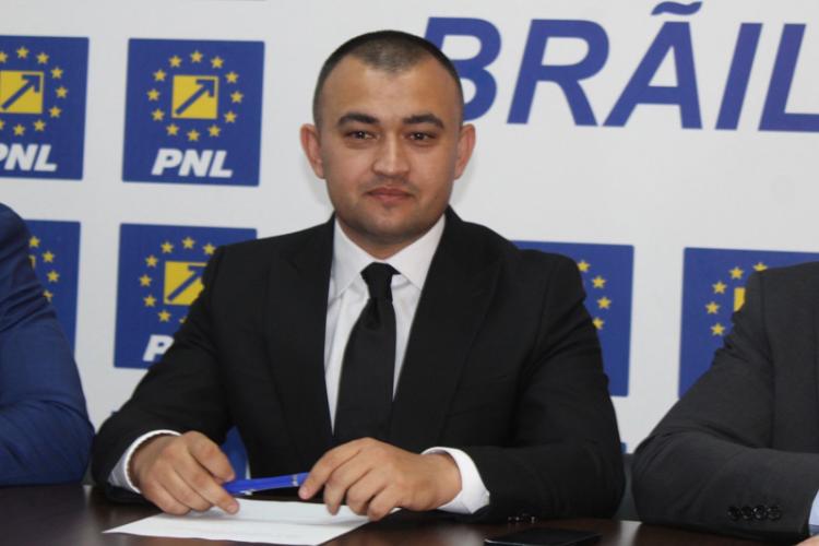 Încă o comună brăileană cu conducere PNL a obținut fonduri prin ...