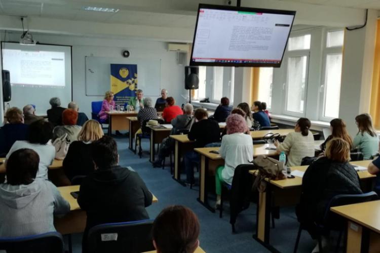 Întâlnire ITM-CECCAR pe tema utilizării platformei REGES - ONLINE ...