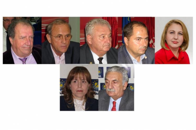 Joc murdar (II): Acuzații, declarații și iz de blat | Obiectiv Vocea ...