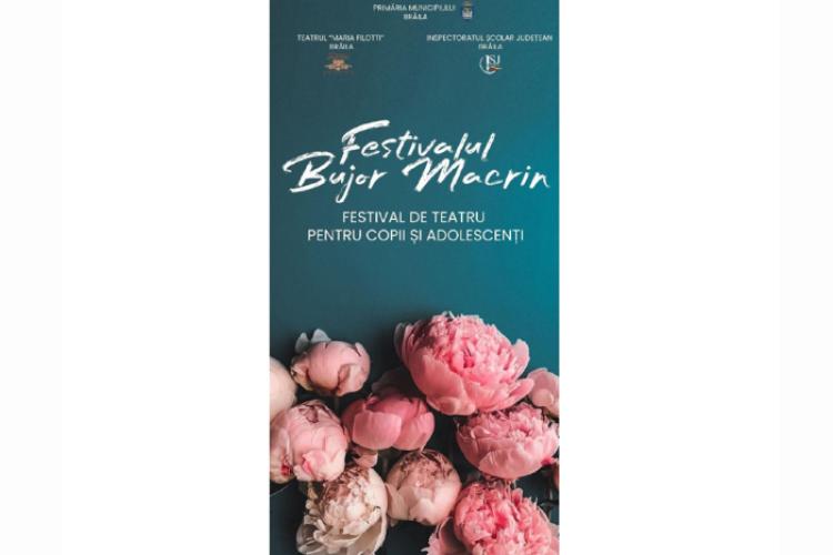 În decembrie avem Festivalul de Teatru pentru copii și adolescenți ...