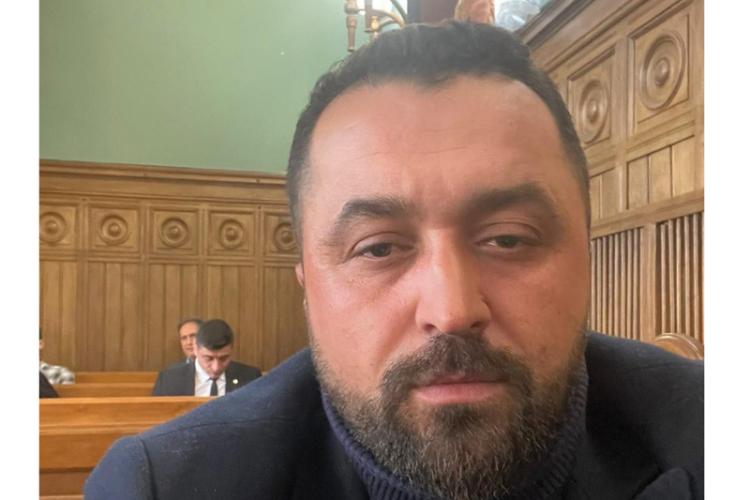 Ciubuc continuă «războiul» cu AUR: o primă rundă câștigată | Obiectiv ...