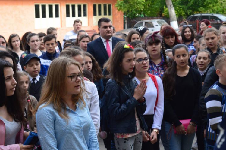 Câştigătorii Concursului de matematică “Dan Barbilian/Ion Barbu ...