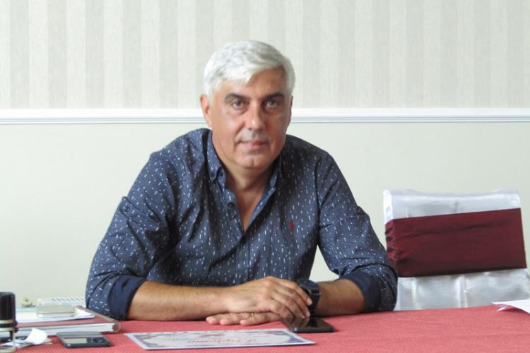 Un nou curs de arbitri de fotbal organizat de A.J.F. Brăila | Obiectiv ...