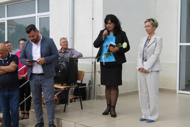 Campus Școlar modern la Însurăței | Obiectiv Vocea Brailei