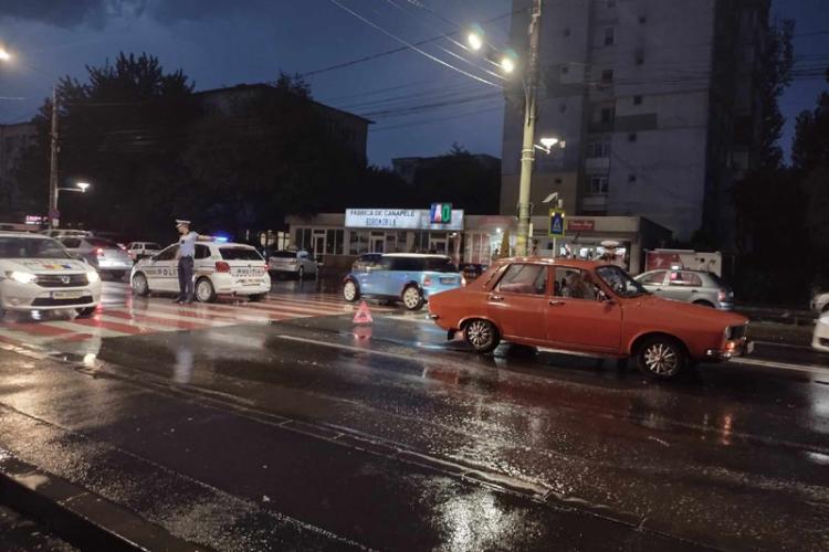 Accident rutier pe Calea Călărașilor. Un tânăr din Măxineni a ...