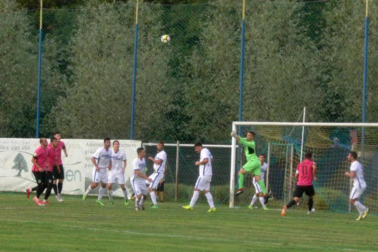 Sportul Chiscani joacă, sâmbătă, acasă, cu CS Afumaţi | Obiectiv Vocea ...