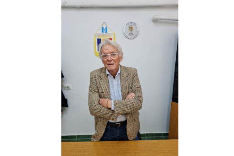 Renato Favero: “Noi, împreună, încercăm să-i redăm Daciei Unirea ...