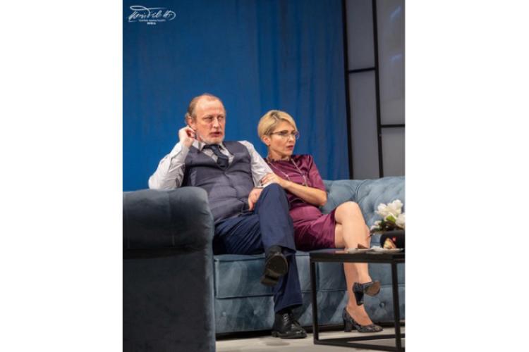 Ce se întâmplă ”Când apare copilul”? Răspunsul îl aflați duminică, la ...