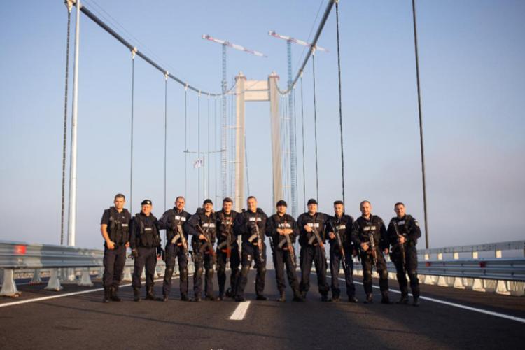 Posturi scoase la concurs de Jandarmeria Brăila | Obiectiv Vocea Brailei