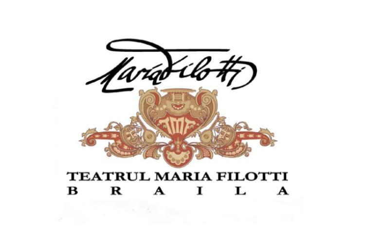 Programul spectacolelor din luna ianuarie a Teatrului ”Maria Filotti ...