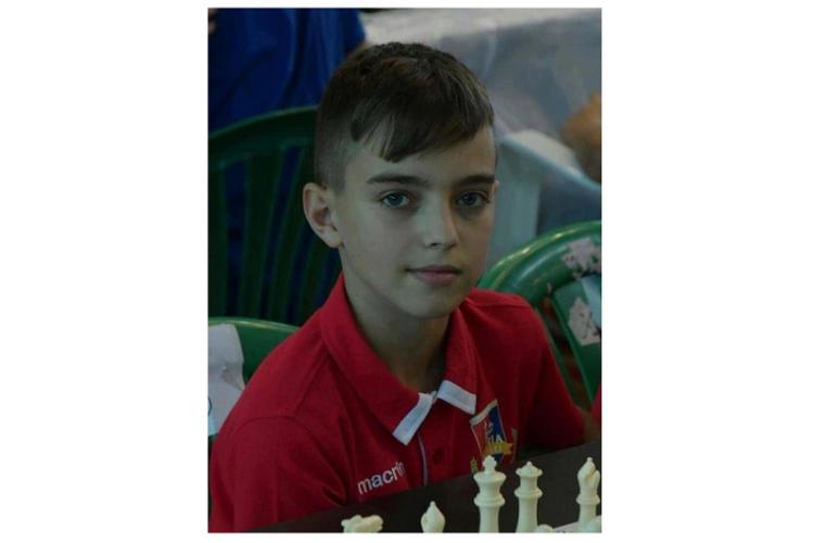 Final de an excelent pentru Cosmin Teodor Nedelcu | Obiectiv Vocea Brailei