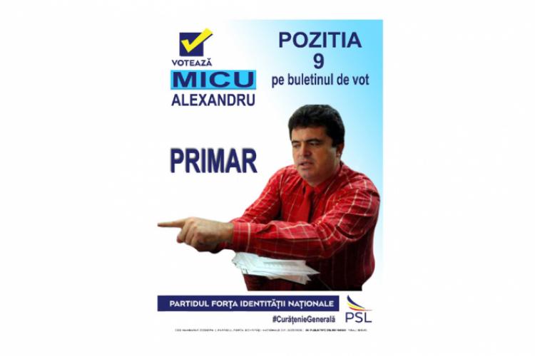 Bătălia pe proiecte. Alexandru Micu, FORŢA IDENTITĂŢII NAŢIONALE FIN ...