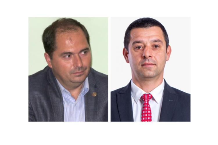 Deputatul Florin Mircea, bănuit că ar lua-o pe urmele lui Paladi: «Eu ...