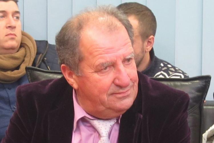 Mihai Ruse i-a luat Danielei Rădulescu fotoliul de preşedinte ALDE ...