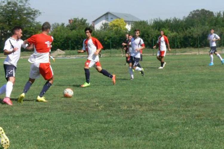 Sportul Chiscani joacă, astăzi, acasă, cu Sporting Lieşti | Obiectiv ...