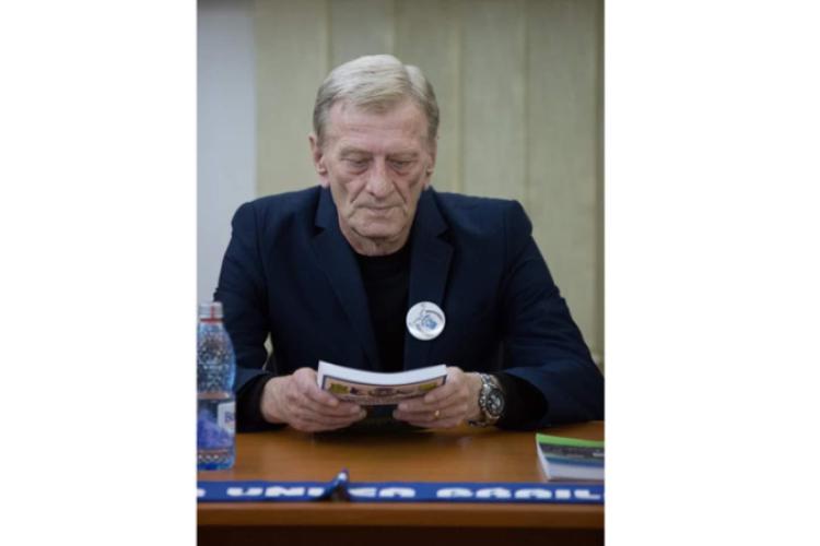 Șerban Trofin: “Era momentul ca Suporter Club să treacă la un alt nivel ...