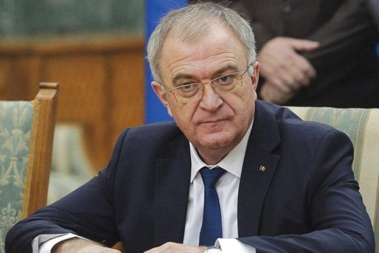 Nădejdea românilor pentru la iarnă. Brăileanul Ion Sterian | Obiectiv ...