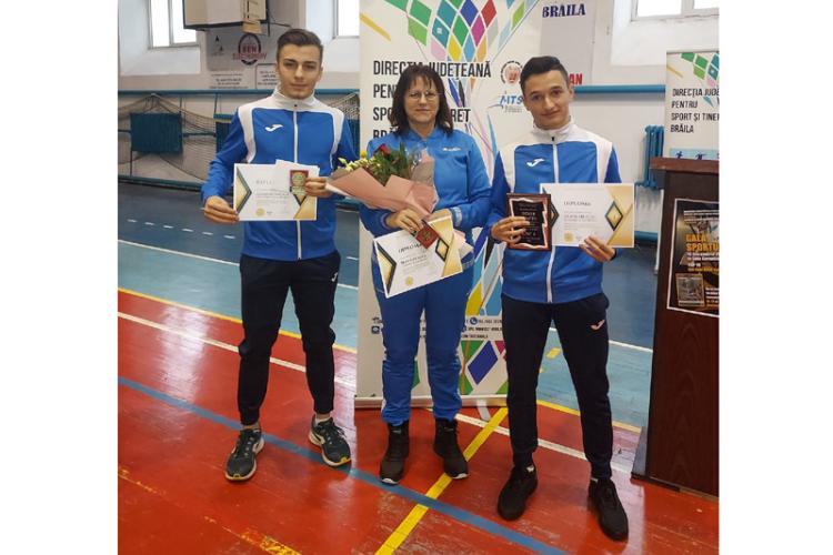 “Gala micului atlet” - concurs atletic de verificare | Obiectiv Vocea ...