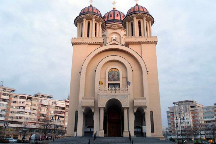 Slujbe în toate lăcașurile de cult brăilene, la 166 de ani de la Unirea Principatelor Române ...