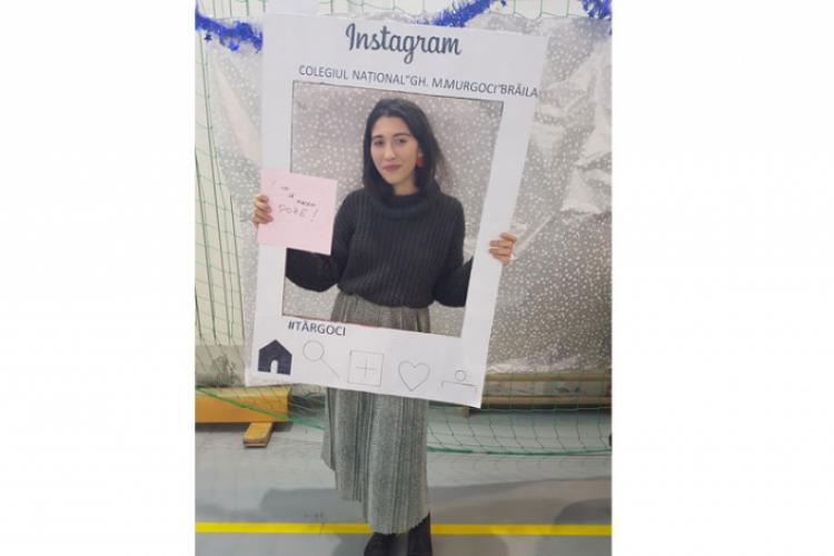 “Târgoci”, târg caritabil de Crăciun pentru Cristian Filip | Obiectiv ...