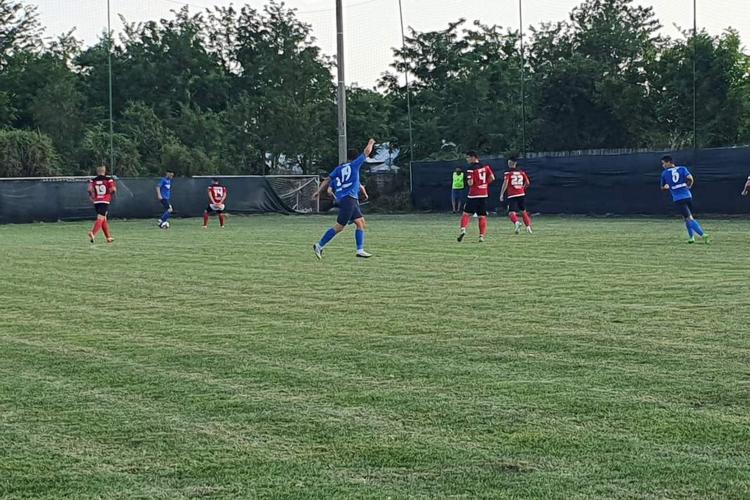 Sportul Chiscani, favorită la titlul de campioană a Ligii a IV-a ...