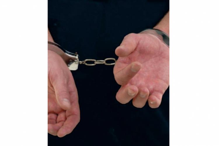 Braconier din Stăncuţa, la închisoare | Obiectiv Vocea Brailei