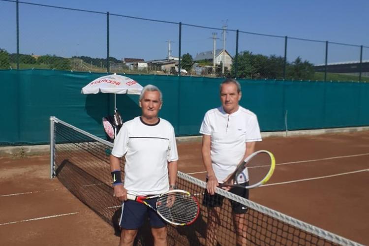 Valeriu Ilie, campion și în 2023 la Simba Invest Cup | Obiectiv Vocea ...