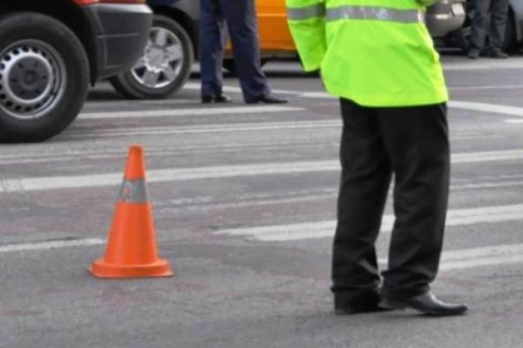 Pieton accidentat pe Bulevardul Dorobanților de un șofer din Ilfov, pe ...