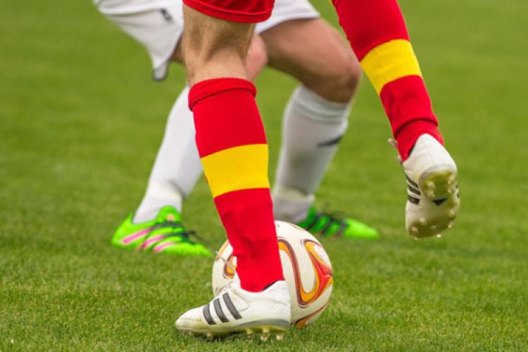 AJF Brăila organizează un nou curs gratuit pentru formarea arbitrilor ...