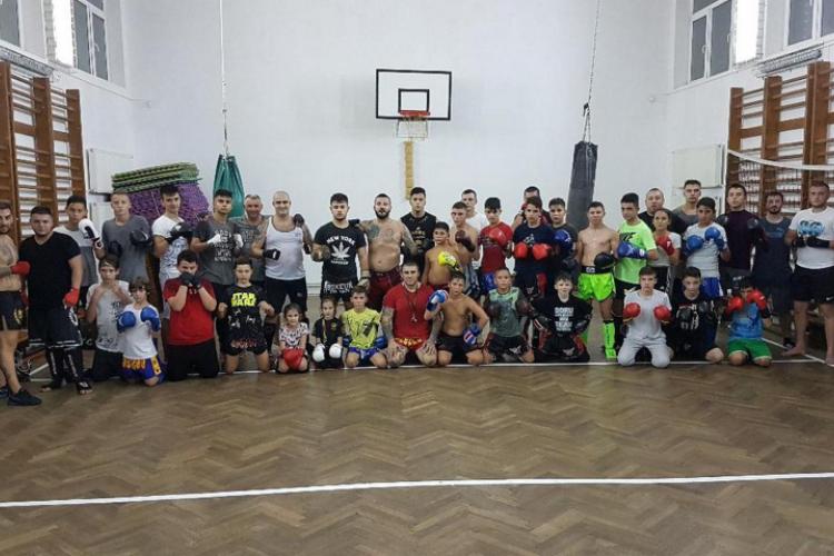 Doru Team a cucerit 15 medalii de aur şi 5 de argint la Cupa Born To ...