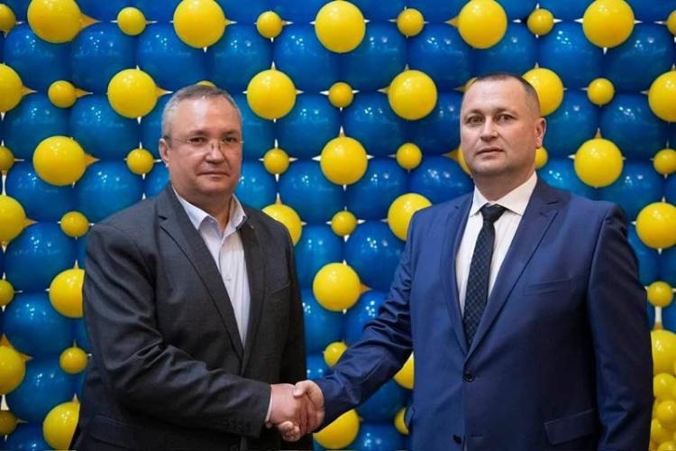 E oficial! Adin Boboc, candidatul PNL la funcția de primar al orașului ...