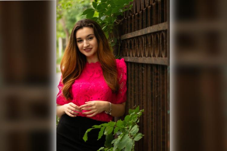 Raluca Bălan, un dascăl de nota 10: ”Dăruirea și talentul pedagogic nu ...