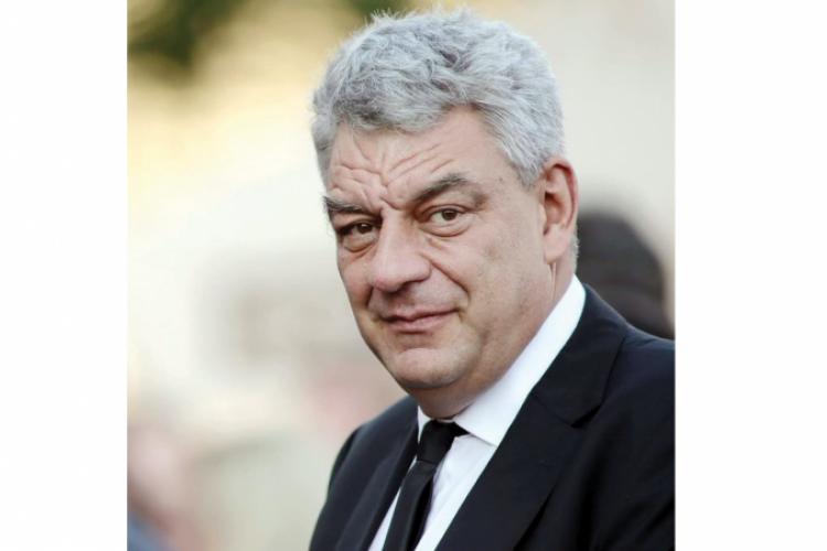 Mihai Tudose, convins că zilele lui Cristian Ghinea la Ministerul ...